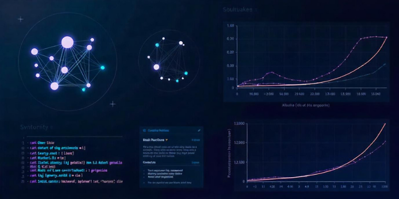 Non-Deterministic Software Development